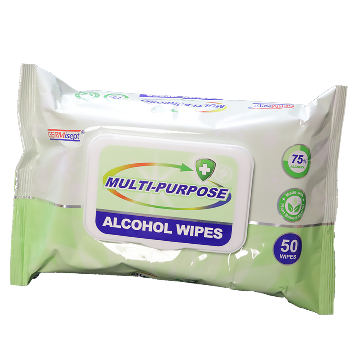 Premoistened Wipes – AcroSan